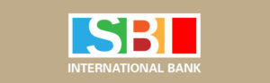 SBI International Bank | Jae Moon Design